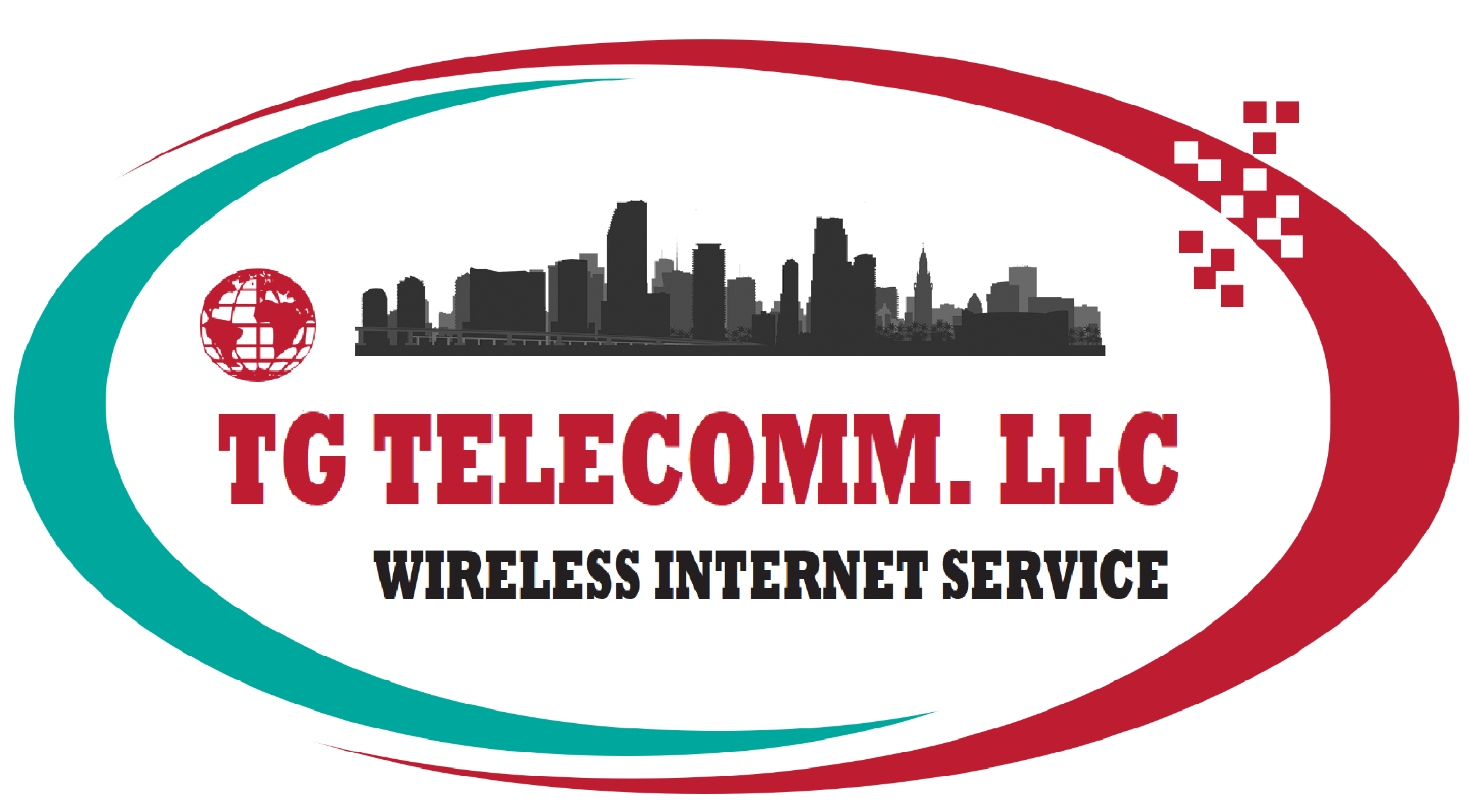 Home Page - TG TELECOMM